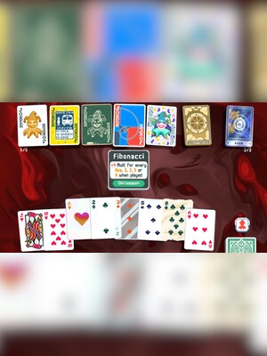 Buy Balatro (PC) - Steam Key - GLOBAL - Cheap - G2A.COM!