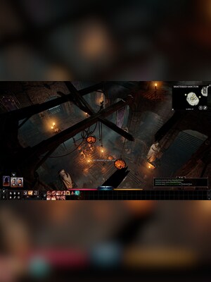 Buy Baldur's Gate 3 + Digital Deluxe Edition DLC (PC) Steam Account ...