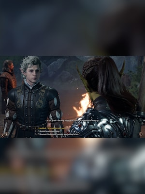 Buy Baldur's Gate 3 + Digital Deluxe Edition DLC (PC) Steam Account ...