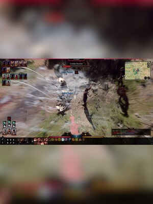 Buy Baldur's Gate 3 + Digital Deluxe Edition DLC (PC) Steam Account ...