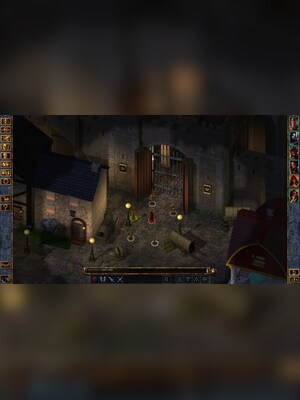 Buy Baldur's Gate: The Classic Saga Ultimate Bundle (PC) - Steam Key ...