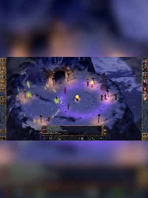 Buy Baldur's Gate: The Classic Saga Ultimate Bundle (PC) - Steam Key ...