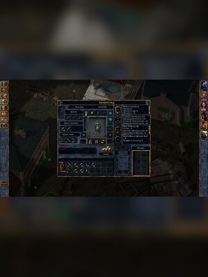 Buy Baldur's Gate: The Classic Saga Ultimate Bundle (PC) - Steam Key ...