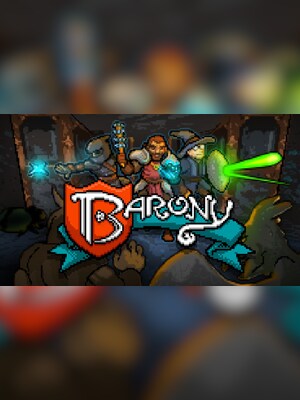 Buy Barony (PC) - Steam Key - GLOBAL - Cheap - G2A.COM!