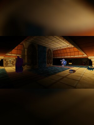 Buy Barony (PC) - Steam Key - GLOBAL - Cheap - G2A.COM!