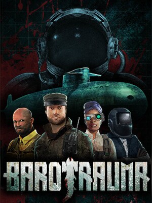Buy Barotrauma (PC) - Steam Account - GLOBAL - Cheap - G2A.COM!