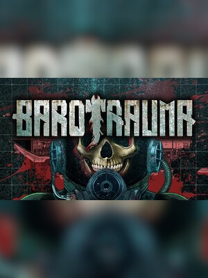 Buy Barotrauma (PC) - Steam Key - GLOBAL - Cheap - G2A.COM!