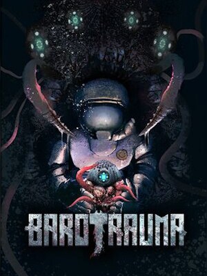 Buy Barotrauma (PC) - Steam Key - GLOBAL - Cheap - G2A.COM!