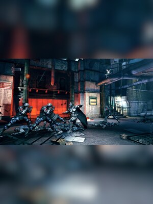 Batman: Arkham Origins Blackgate - Deluxe Edition (PC) - Steam Schlüssel - EUROPA kaufen ...