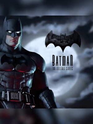 Buy Batman - The Telltale Series Steam Key GLOBAL - Cheap - G2A.COM!