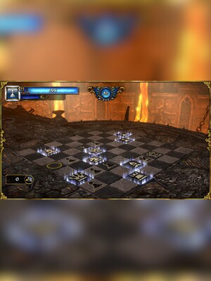 Battle vs Chess (PC) - Buy Steam Game Key