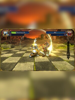 Battle vs Chess (PC) - Buy Steam Game Key