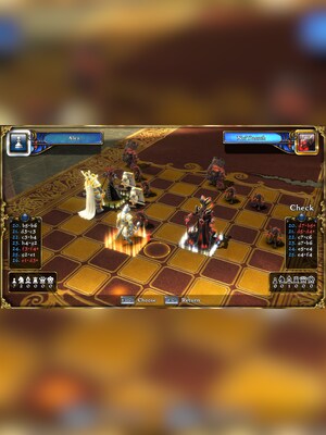 Battle vs Chess (PC) - Buy Steam Game Key