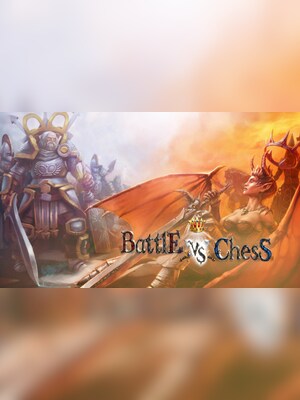 Battle vs Chess (PC) - Buy Steam Game Key