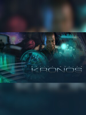 Compra Battle Worlds: Kronos (PC) - GOG.COM Chiave - GLOBALE - Economico - G2A.COM!
