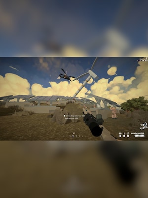 Buy BattleBit Remastered (PC) - Steam Account - GLOBAL - Cheap - G2A.COM!