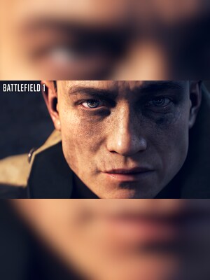 Battlefield 1 (PC Game) - Buy BF1 Origin CD-Key