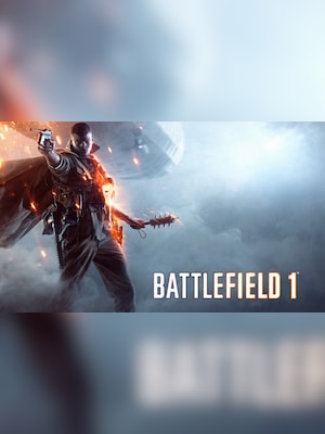 Buy Battlefield 1 Premium Pass DLC EA App Key GLOBAL - Cheap - G2A.COM!