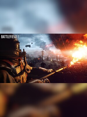 Buy Battlefield 1 | Revolution (PC) - Steam Account - GLOBAL - Cheap ...