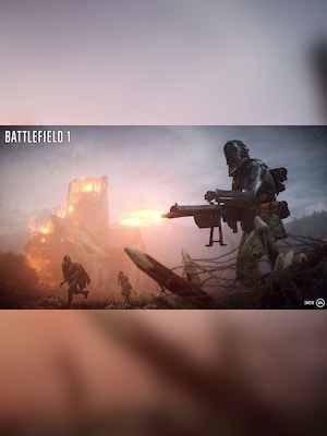 Buy Battlefield 1 | Revolution (PC) - Steam Account - GLOBAL - Cheap ...