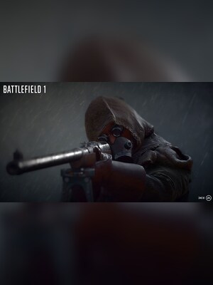 Buy Battlefield 1 | Revolution (PC) - Steam Account - GLOBAL - Cheap ...