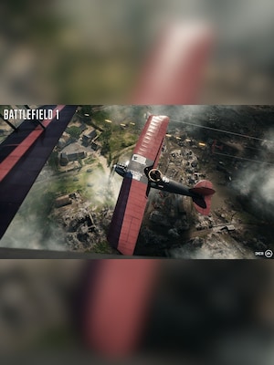 Buy Battlefield 1 | Revolution (PC) - Steam Key - GLOBAL - Cheap - G2A.COM!