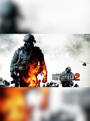 Buy Battlefield 2: Complete Collection Steam Key GLOBAL - Cheap - G2A.COM!
