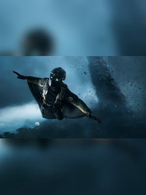 Buy Battlefield 2042 (PC) - Steam Account - GLOBAL - Cheap - G2A.COM!