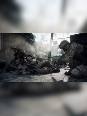 Battlefield 3 Premium Edition (PC) - Buy Origin Game Key