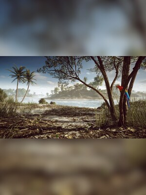 Battlefield 4 (BF4) Premium Edition - Buy Origin PC Game Key