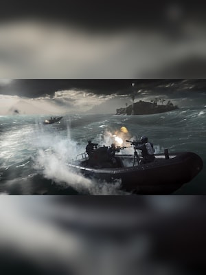 Battlefield 4 (BF4) Premium Edition - Buy Origin PC Game Key