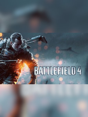 Battlefield 4 (BF4) Premium Edition - Buy Origin PC Game Key