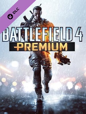 Battlefield 4 Premium Edition PC - Buy Origin Game Key