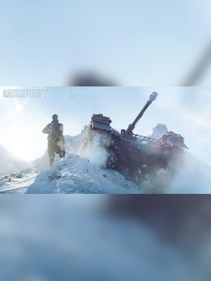 Buy Battlefield V | Definitive Edition (PC) - EA App Key - GLOBAL ...