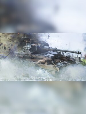 Buy Battlefield V (PC) - Steam Account - GLOBAL - Cheap - G2A.COM!