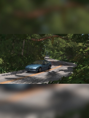 Buy BeamNG.drive (PC) - Steam Gift - GLOBAL - Cheap - G2A.COM!