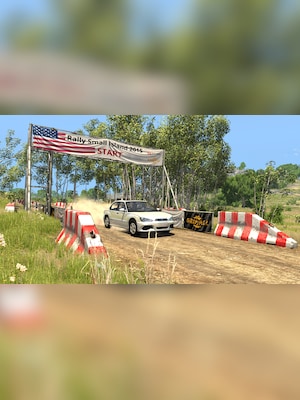 Acheter BeamNG.drive (PC) - Steam Clé - GLOBAL - Pas cher - G2A.COM!