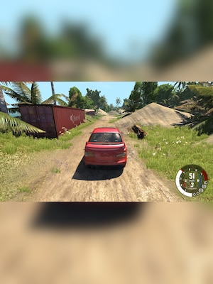 Buy BeamNG.drive (PC) - Steam Key - GLOBAL - Cheap - G2A.COM!