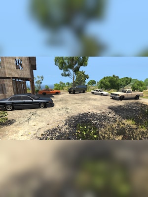 Acheter BeamNG.drive (PC) - Steam Clé - GLOBAL - Pas cher - G2A.COM!