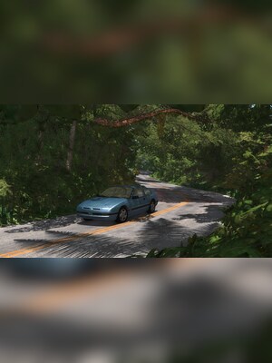 Buy BeamNG.drive (PC) - Steam Key - GLOBAL - Cheap - G2A.COM!