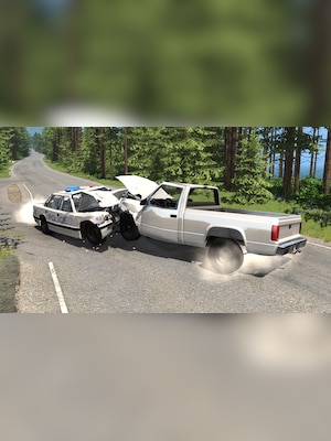 Buy BeamNG.drive (PC) - Steam Key - GLOBAL - Cheap - G2A.COM!