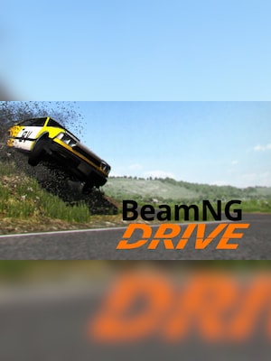 Buy BeamNG.drive (PC) - Steam Key - GLOBAL - Cheap - G2A.COM!