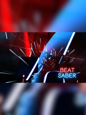Buy Beat Saber Steam Gift GLOBAL - Cheap - G2A.COM!