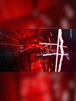 Buy Beat Saber Steam Gift GLOBAL - Cheap - G2A.COM!