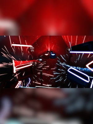 Buy Beat Saber (PC) - Steam Key - GLOBAL - Cheap - G2A.COM!