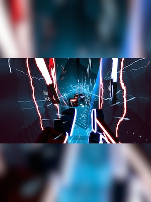 Buy Beat Saber (PC) - Steam Key - GLOBAL - Cheap - G2A.COM!