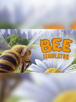 Acheter Bee Simulator (PC) - Steam Compte - GLOBAL - Pas cher - G2A.COM!