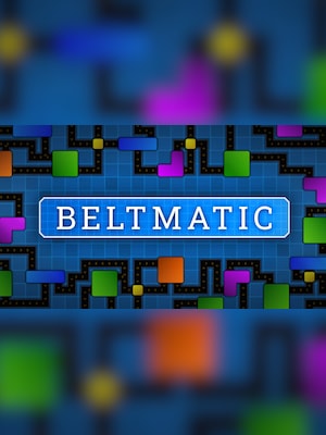 Acheter Beltmatic (PC) - Steam Compte - GLOBAL - Pas cher - G2A.COM!