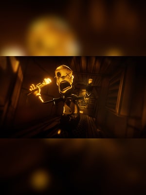 ¡Comprar Bendy and the Ink Machine (PC) - Steam Clave - GLOBAL - Barato ...