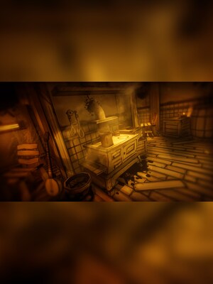 ¡Comprar Bendy and the Ink Machine (PC) - Steam Clave - GLOBAL - Barato ...